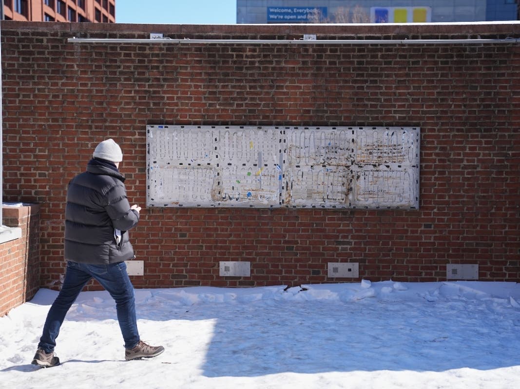 Bucks Co. museum condemns Philly slavery exhibit removal