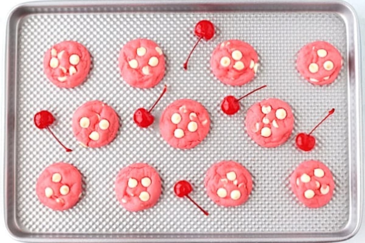 15 summer cookie ideas for picnics, porch sitting