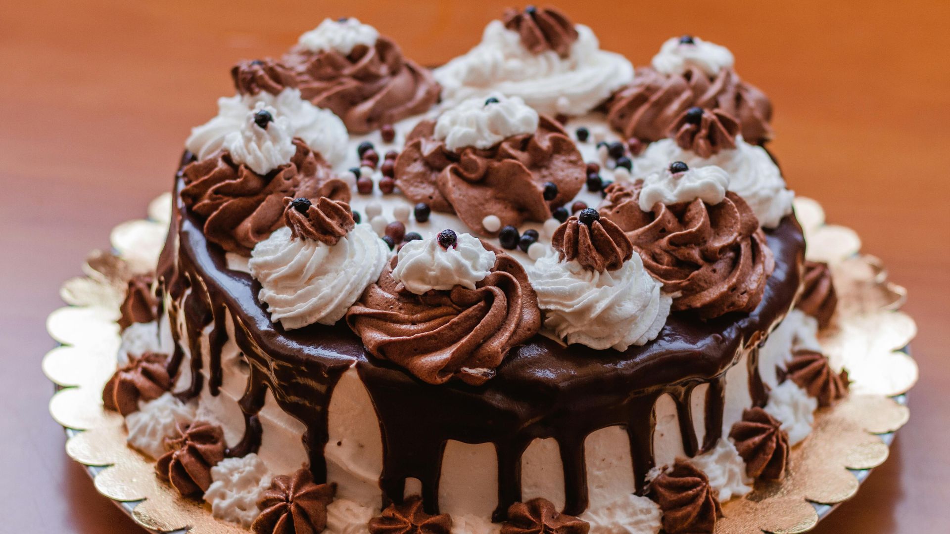 The ultimate guide to the 20 greatest birthday cake flavors