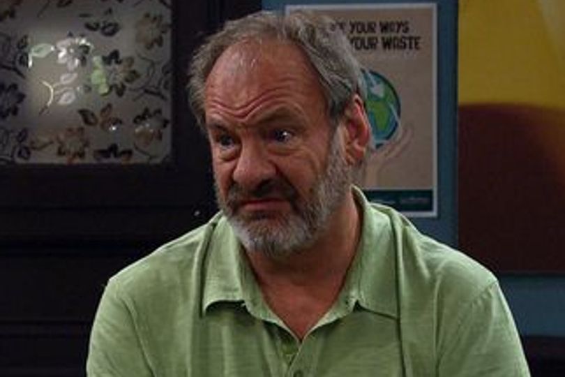 ITV Emmerdale's Jimmy King star unrecognisable in unearthed 90s role