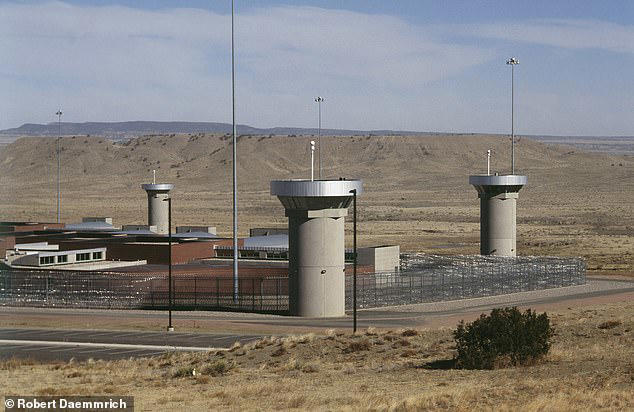 US-style 'supermax' jails to house terrorist prisoners in wake of ...