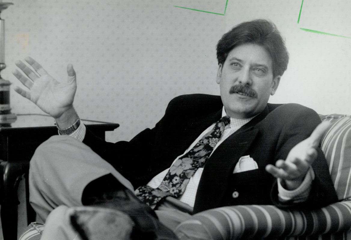 How Alex Delaware's creator dodged detective cliches, 41 years ago