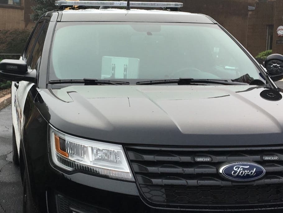 Cromwell police investigation leads to child porn arrest