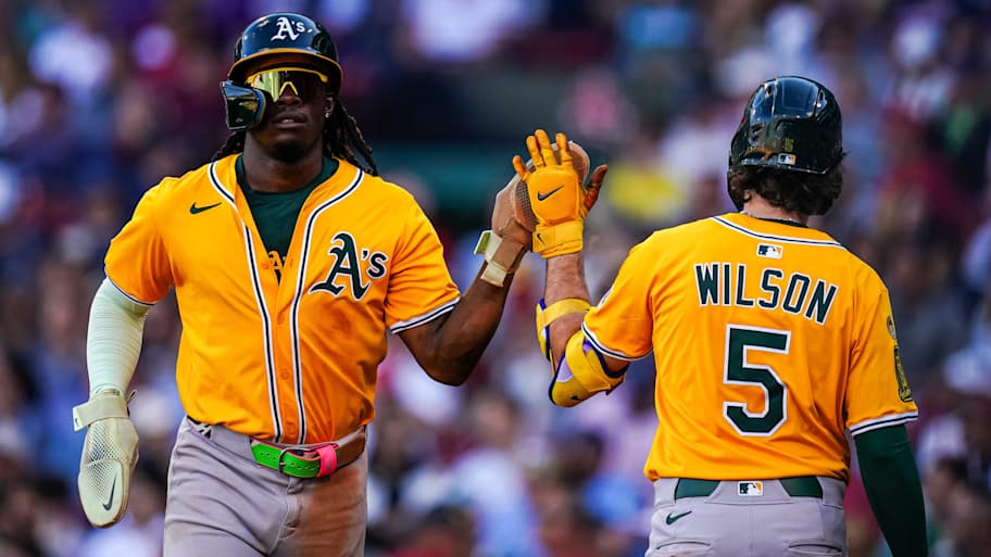 A's odds of reaching the postseason in 2026