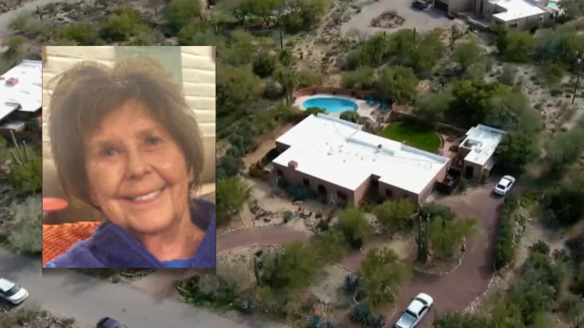 Authorities Aware Of Ransom Note Reports In Nancy Guthrie S