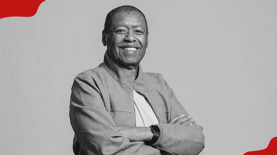 Ron Kenoly: American singer passes away, fans mourn him