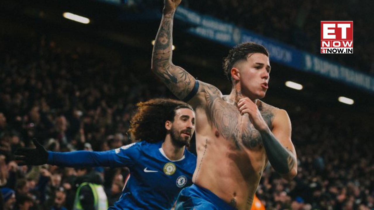 Arsenal vs Chelsea live streaming: How to watch EFL leg 2 match in ...