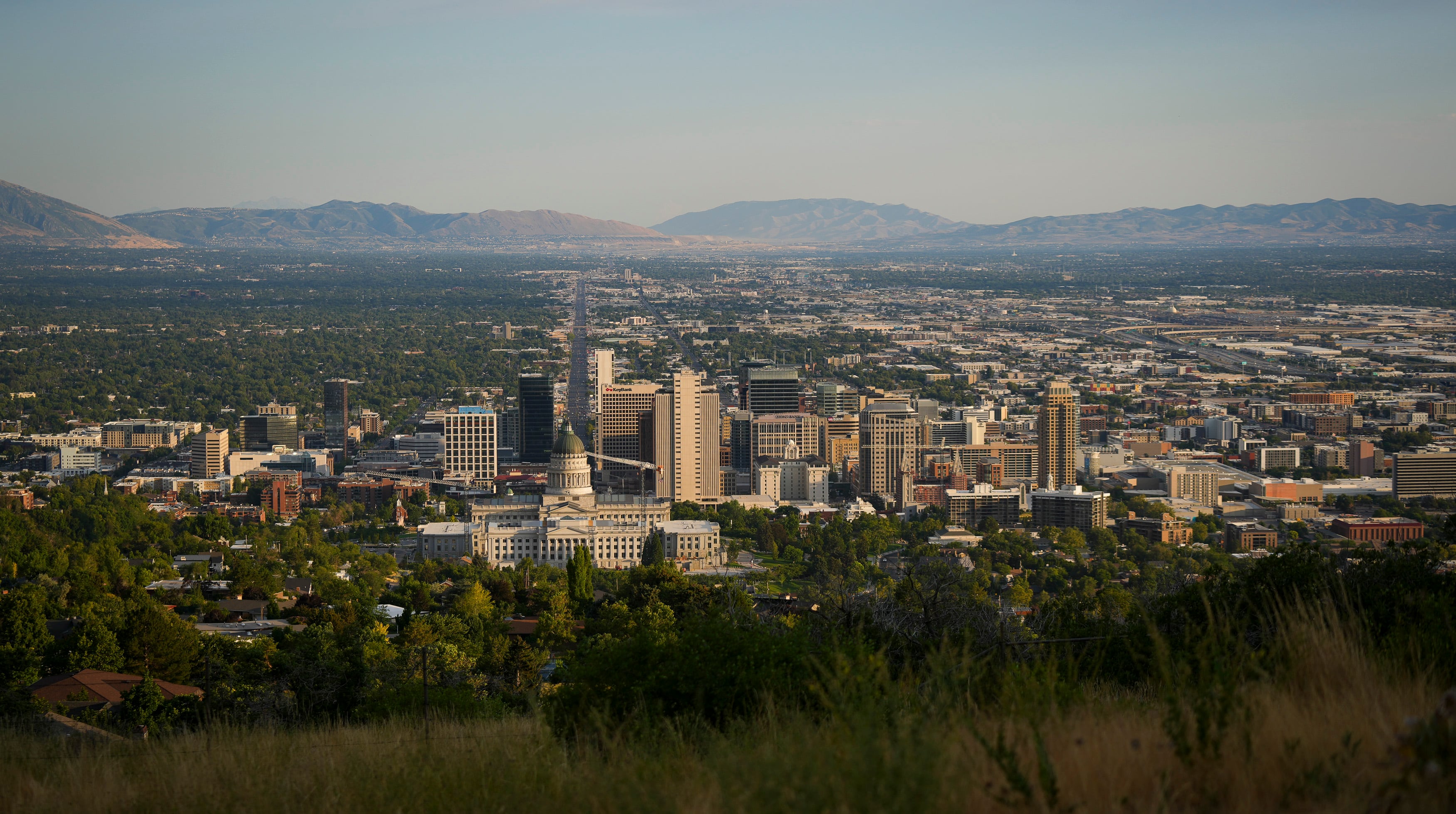 National chain buys three Utah magazines