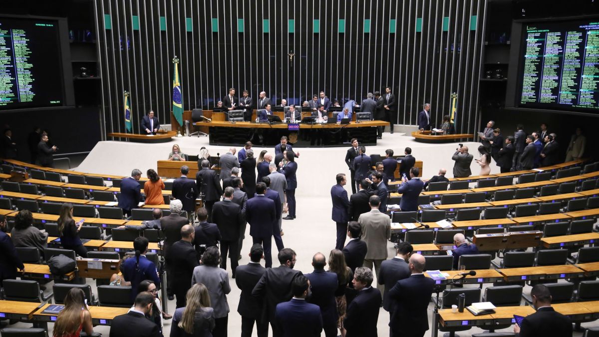 Antes dos EUA, oposição propôs equiparar facções a terrorismo 19 vezes