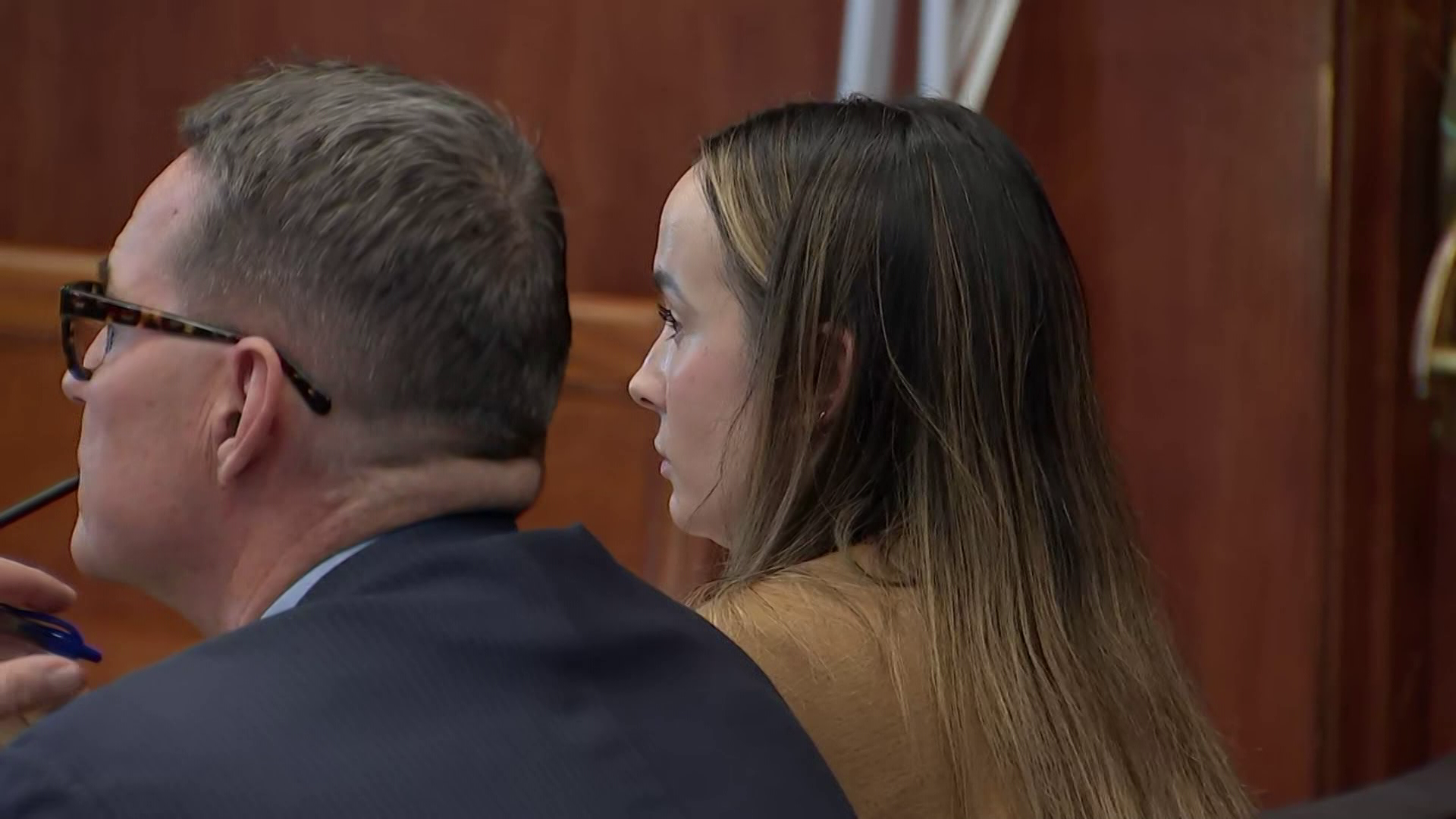 Woman accused of posing as Boston Public Schools student pleads guilty ...