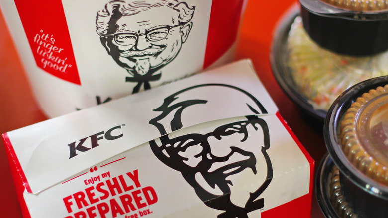 5 big changes you'll see at KFC in 2026