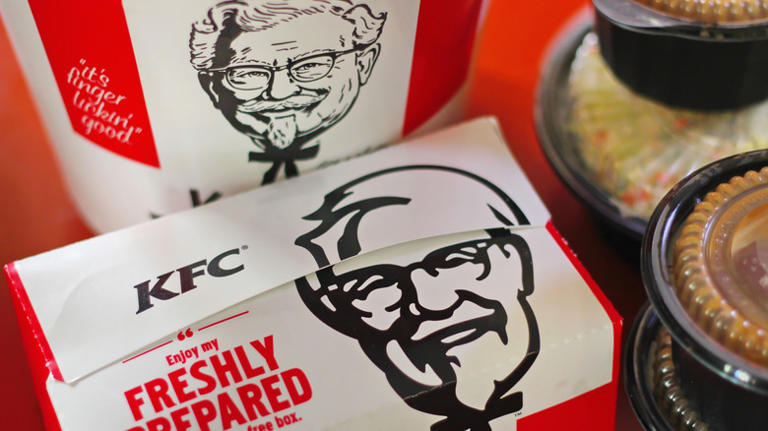 5 big changes you'll see at KFC in 2026
