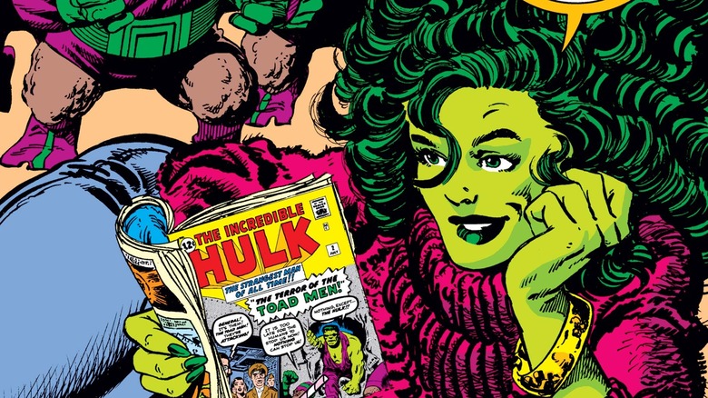 The 15 best She-Hulk comics you need to read