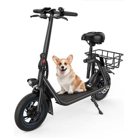 Walmart is selling a 'speedy' and 'reliable' $500 electric scooter for ...