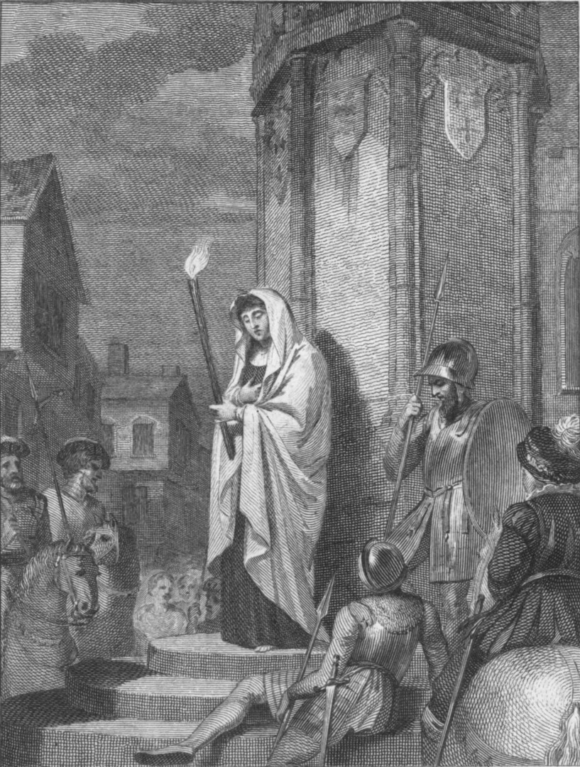 The mysterious history of medieval magic, wizards, and sorcerers