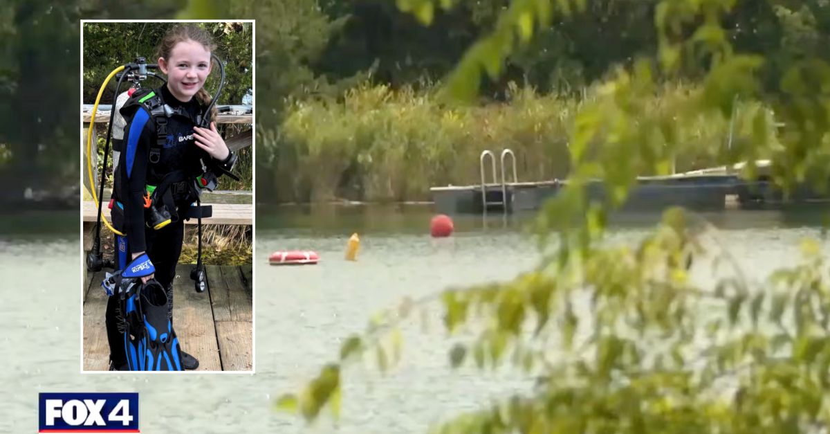 Scuba school that let 12-year-old girl drown was 'fine' with annual ...