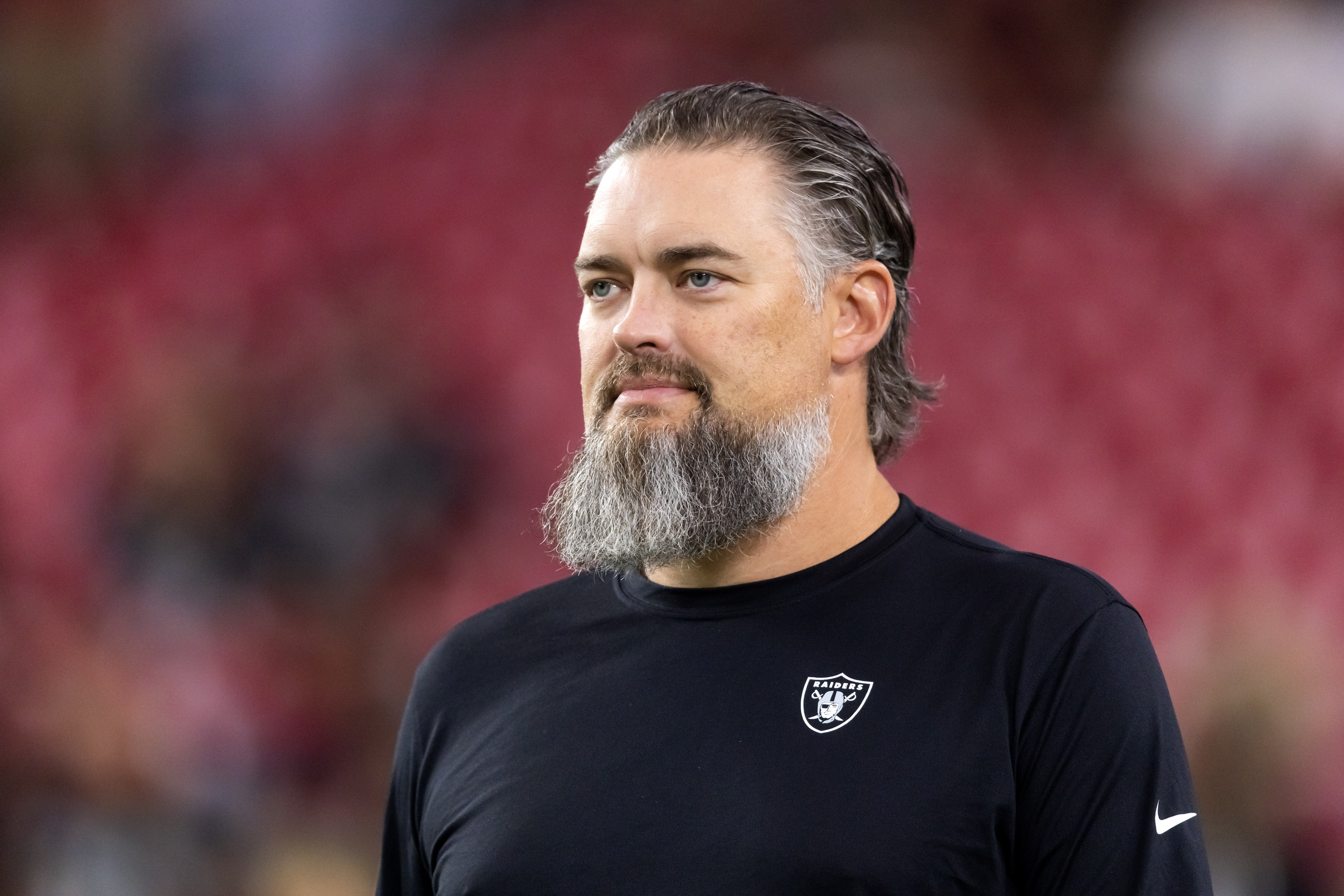 The Raiders’ O-line: A 2025 disaster that exposed deeper issues