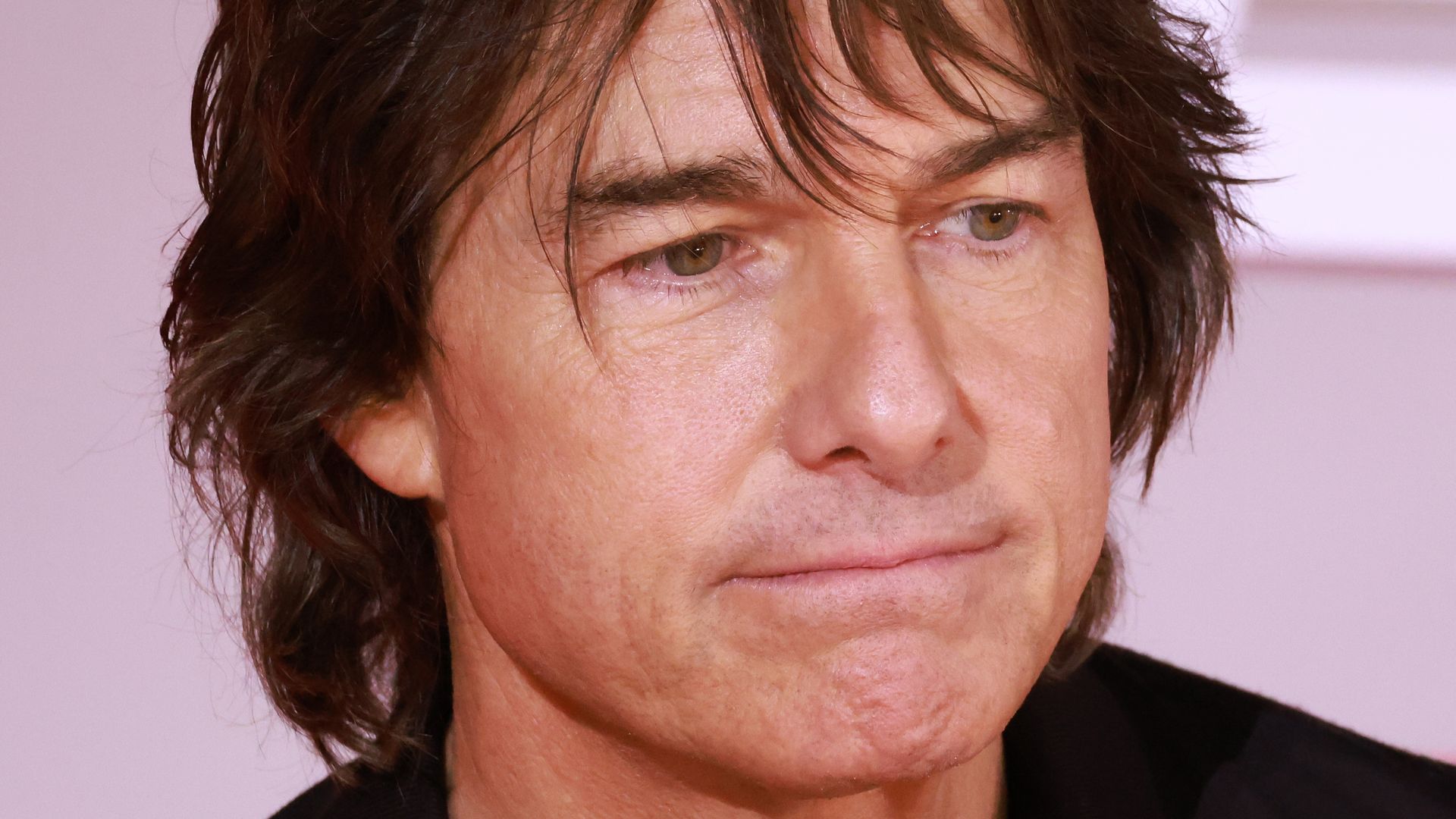 Real reason for Tom Cruise's swift exit from £35m 'trendy' London home