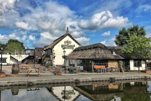 Locals devastated as popular hotel closes after 46 years - all staff ...