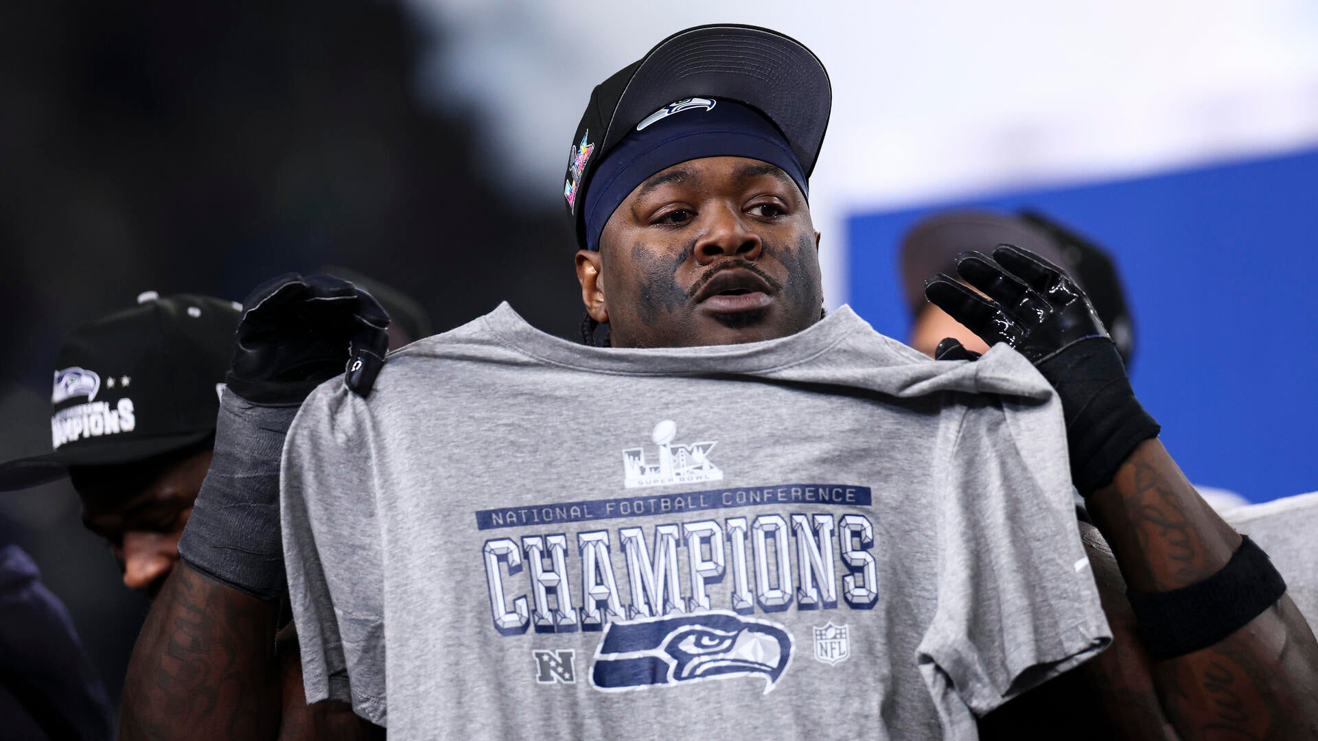Super Bowl 2026 rosters by college football conferences, teams: Alabama ...