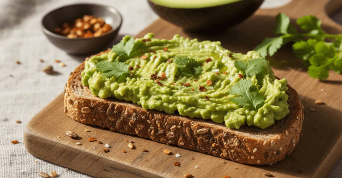 These 15 gut-friendly snacks may help reduce inflammation