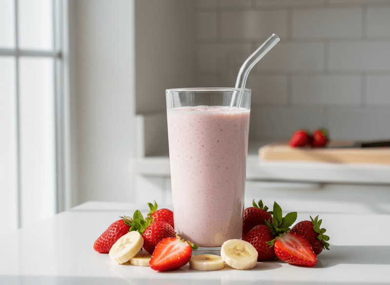 These 15 gut-friendly snacks may help reduce inflammation