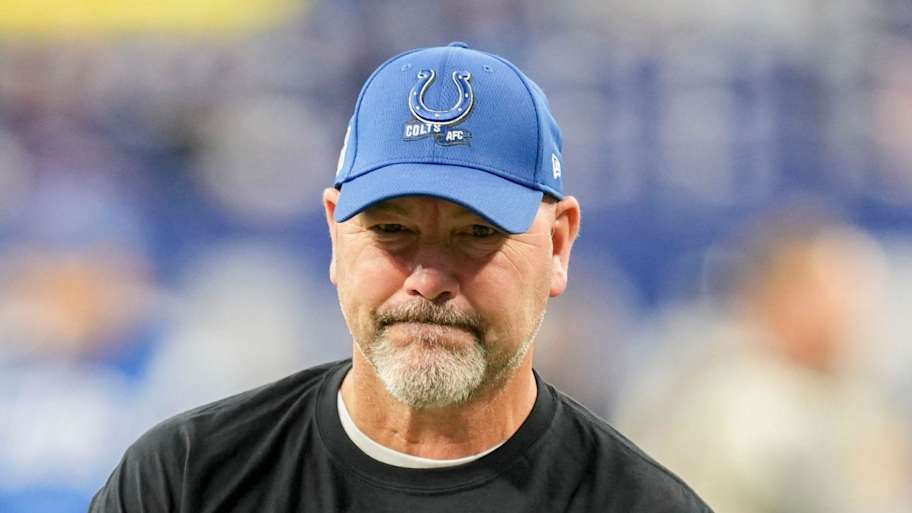Titans just hired a DC that has Colts fans crying tears of joy