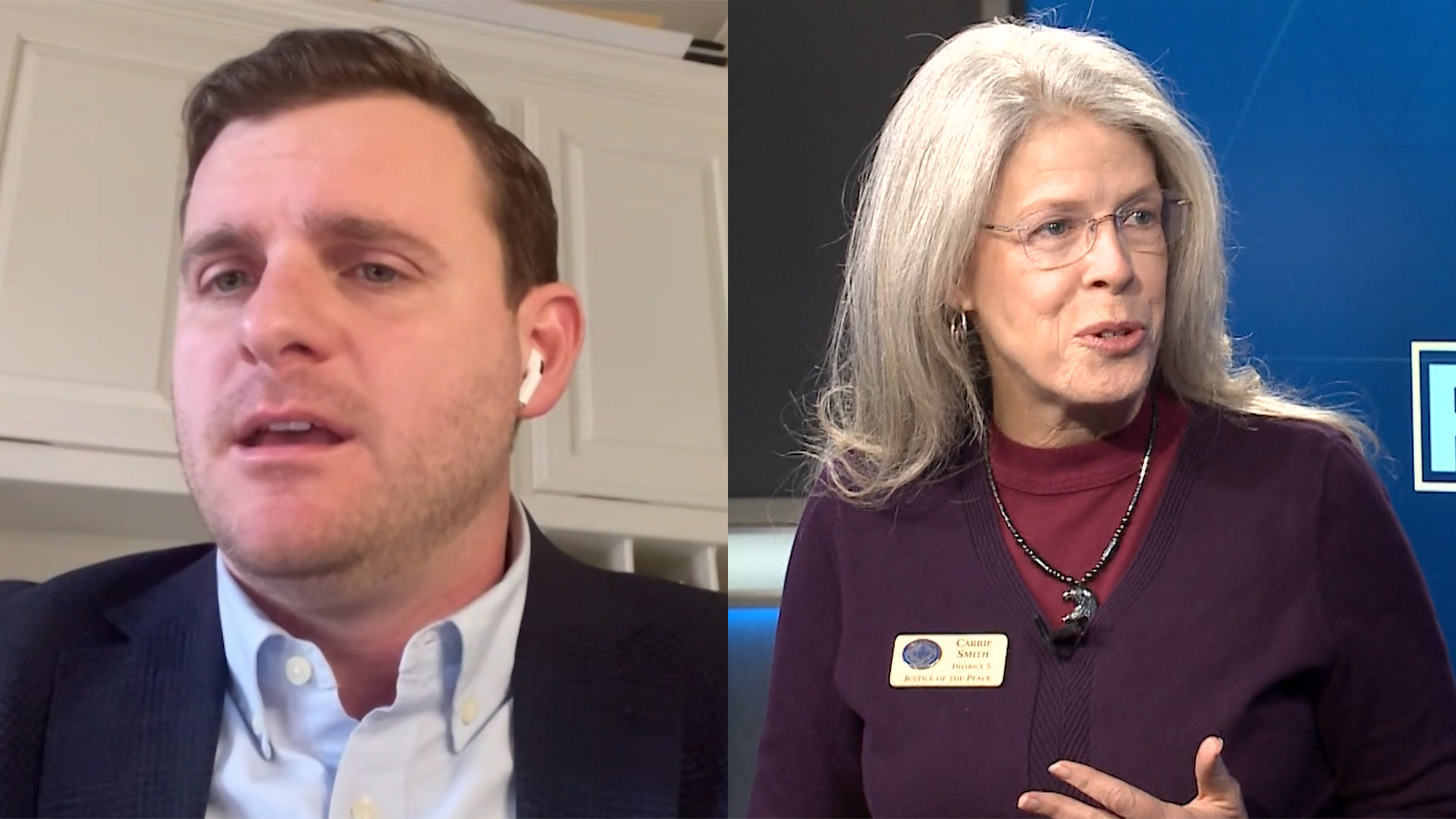Benton County judge race features three candidates