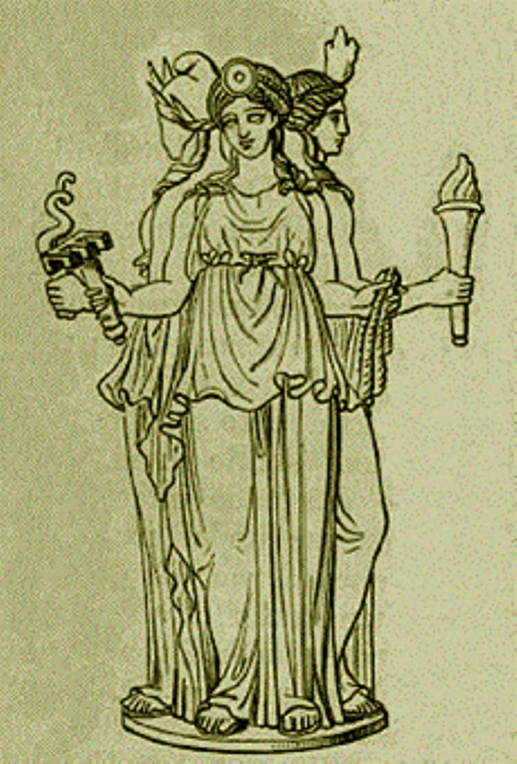 The mysterious history of medieval magic, wizards, and sorcerers