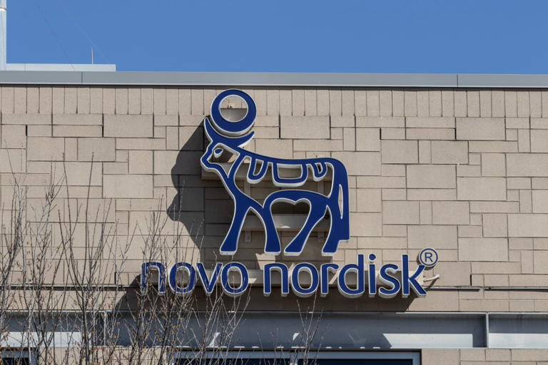 Novo Nordisk stock tumbles 15% despite strong earnings: Here’s what ...