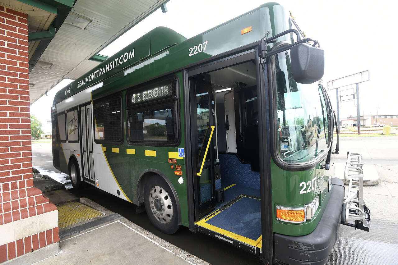 City eyes transit improvements for senior housing communities