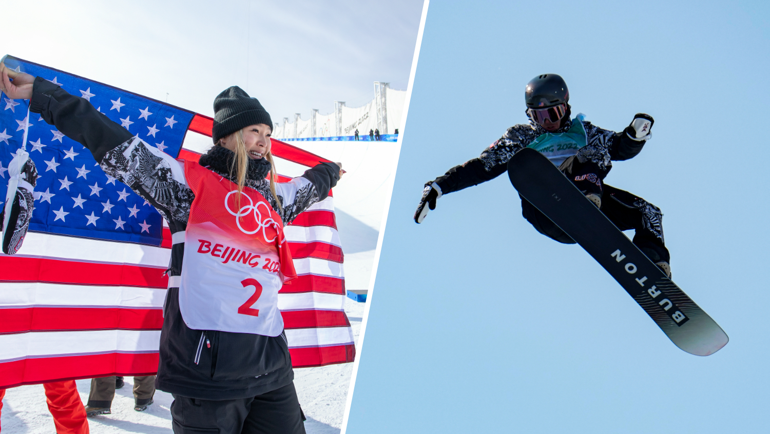 When does snowboarding start at 2026 Milan Cortina Olympics? Schedule ...