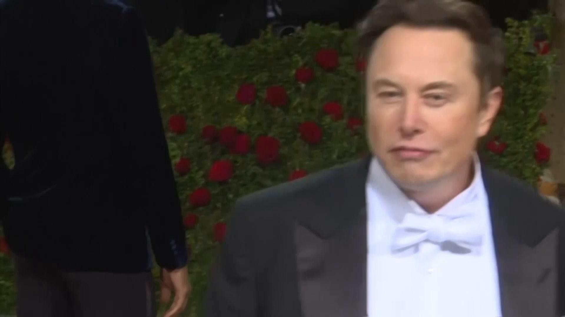 Experts explain why Elon Musk would combine his space exploration, AI ...