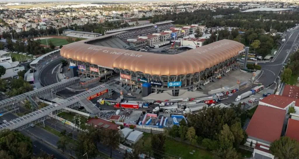 Ticketmaster, Viagogo, and StubHub face regulatory scrutiny in Mexico ...