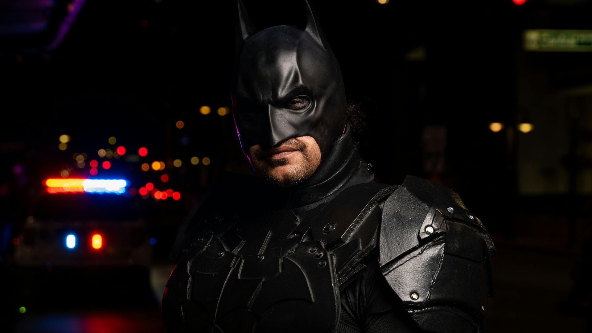 Batman can't be your favorite superhero if you believe in any of these ...