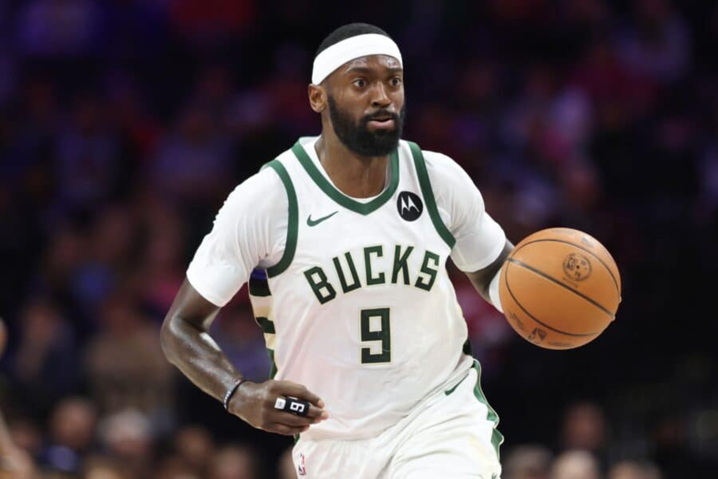 Bucks injury report reveals uncertain Bobby Portis status Tuesday night ...