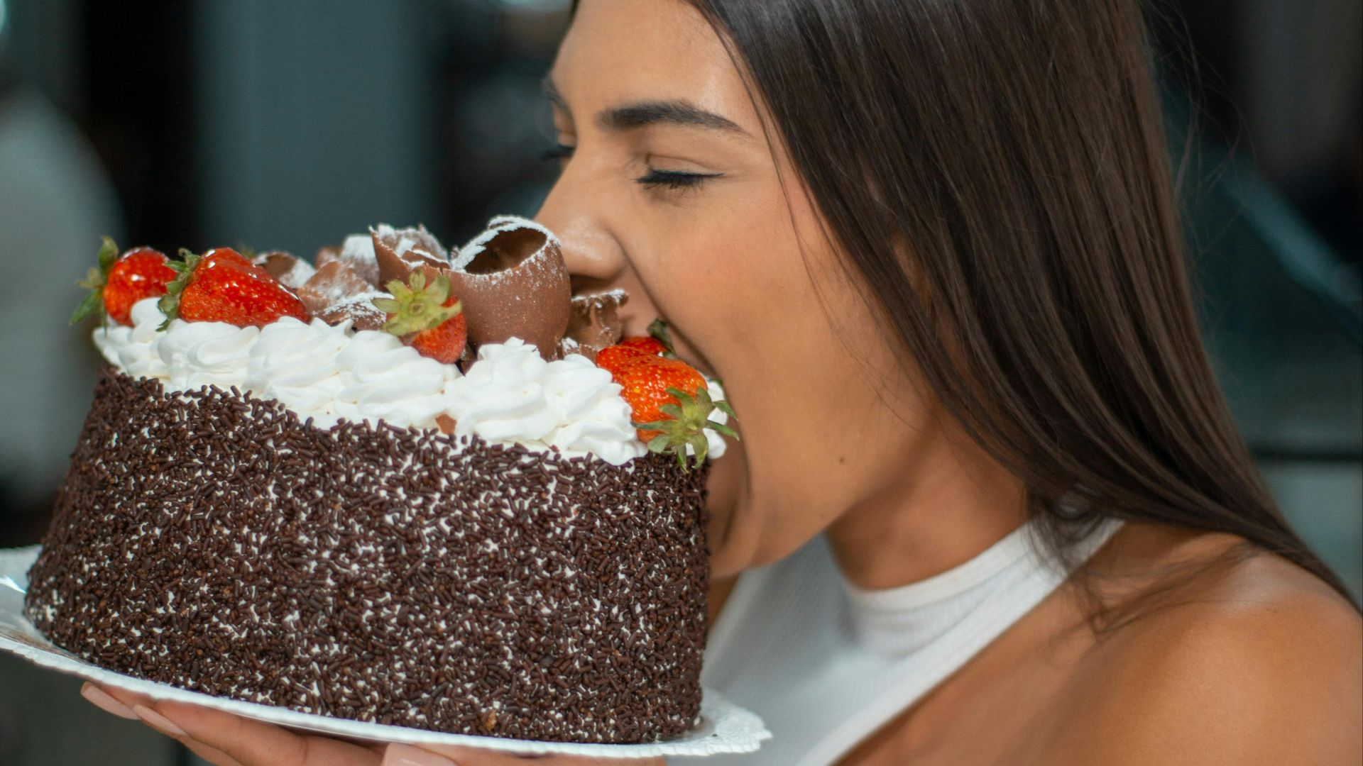 The ultimate guide to the 20 greatest birthday cake flavors