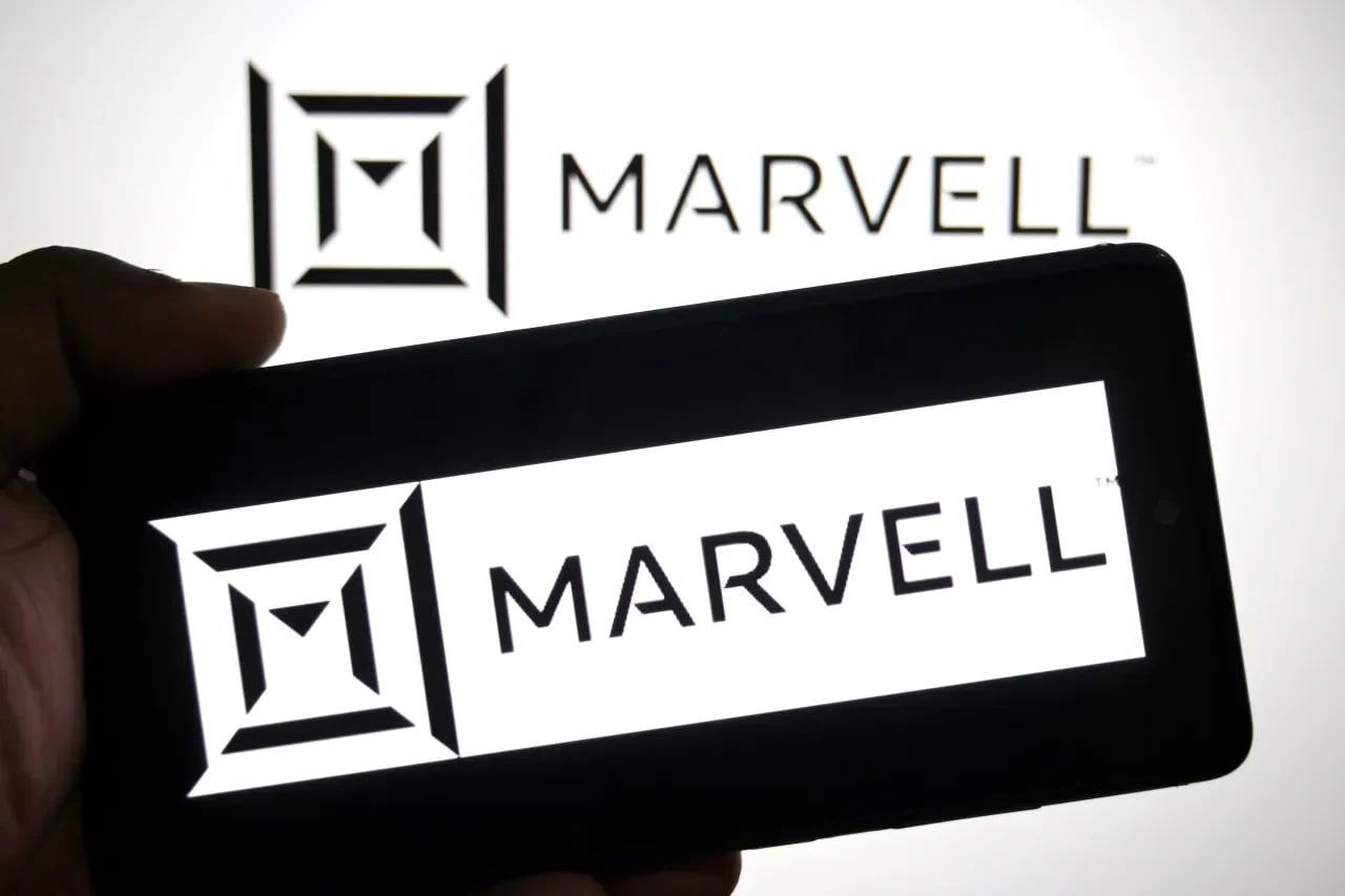 MRVL stock slumps after Celestial AI acquisition — what does the Street ...