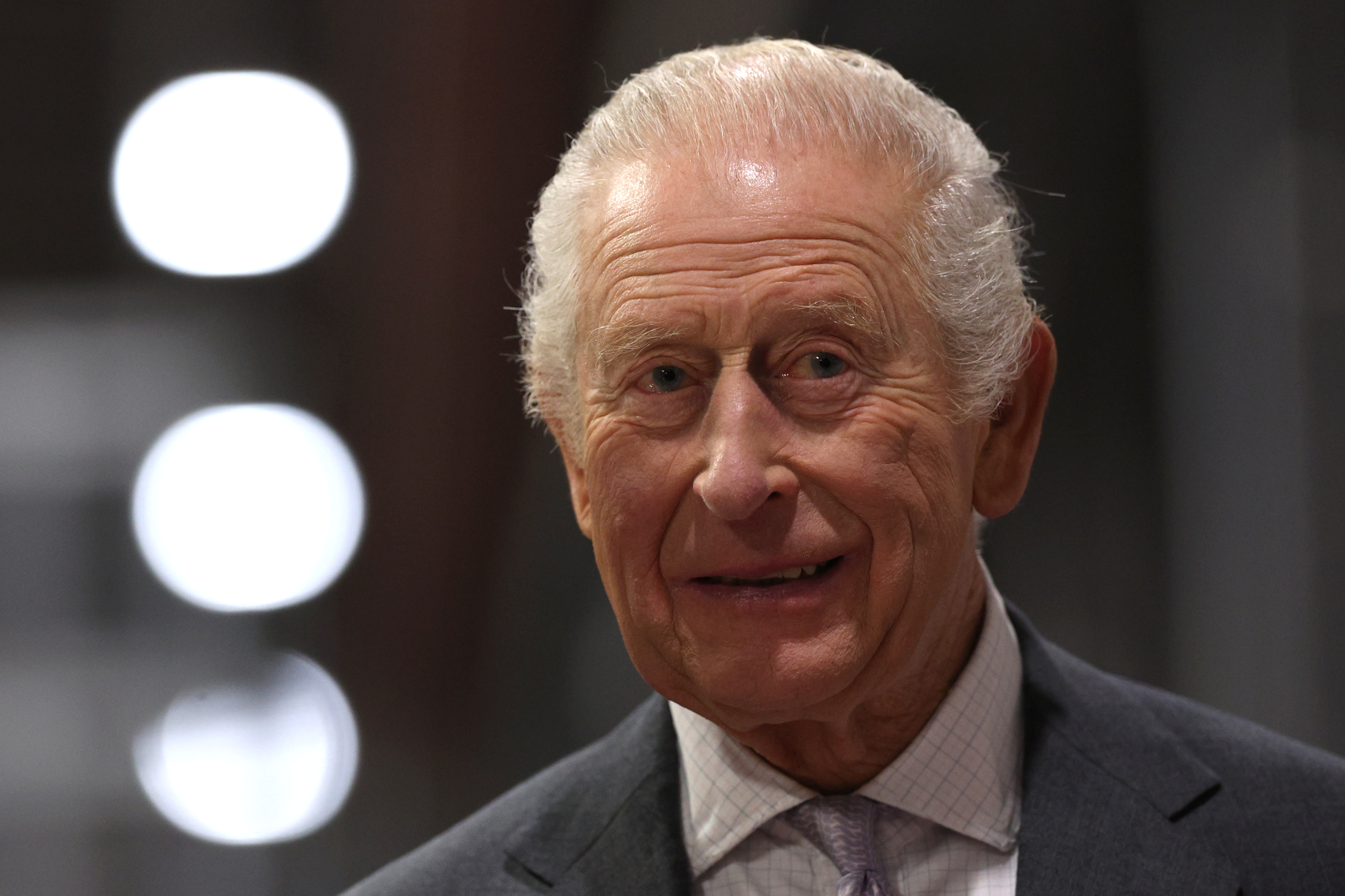 Clitheroe prepares to welcome King Charles during Lancashire visit