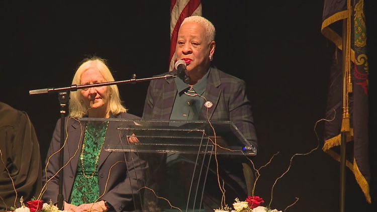 Wanda Williams vows to appeal after court dismisses lawsuit against ...
