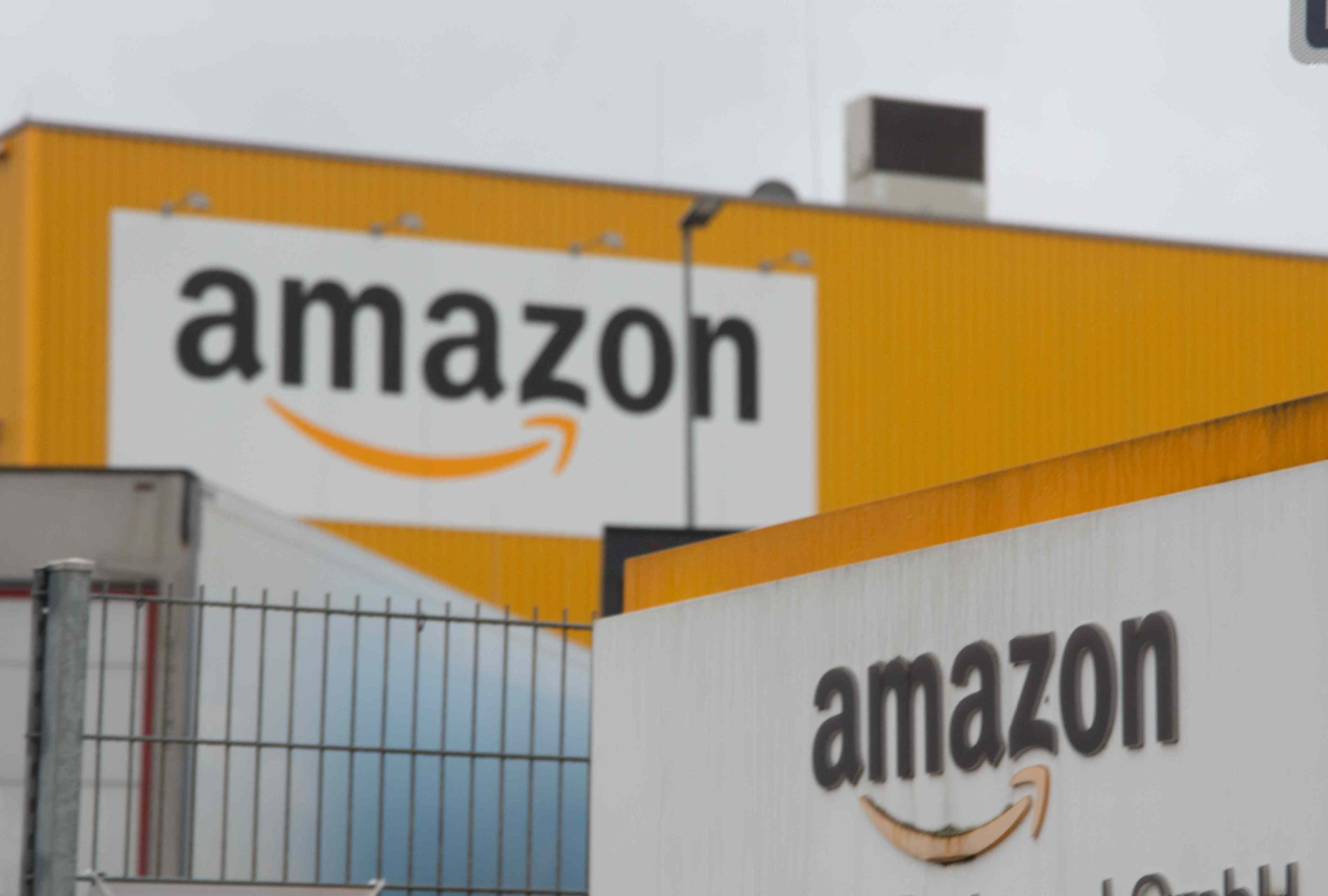Here's how much Amazon stock is expected to move after earnings Thursday