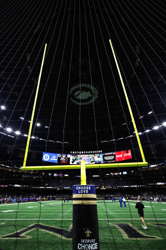 StubHub reveals NFL's most loyal fanbases ahead of Super Bowl LX
