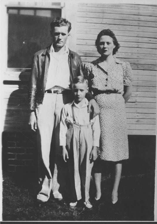 60 years after Elvis’ mother’s death, a secret about his family history ...