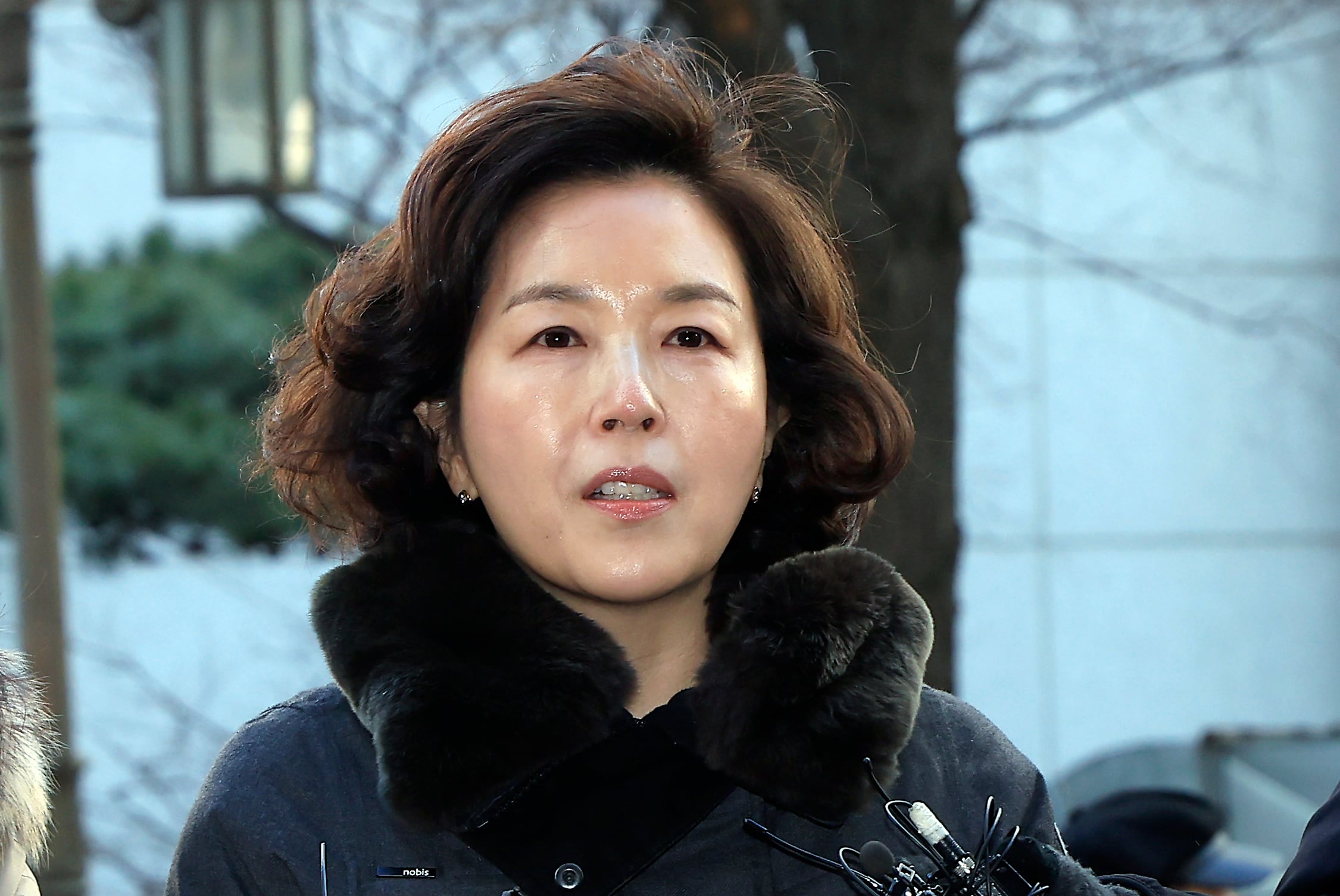 Exclusive: Kim Kyung proposes paying fees for 500 Democratic Party members