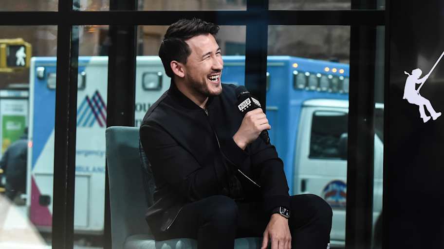 Markiplier strikes gold with self-financed film Iron Lung