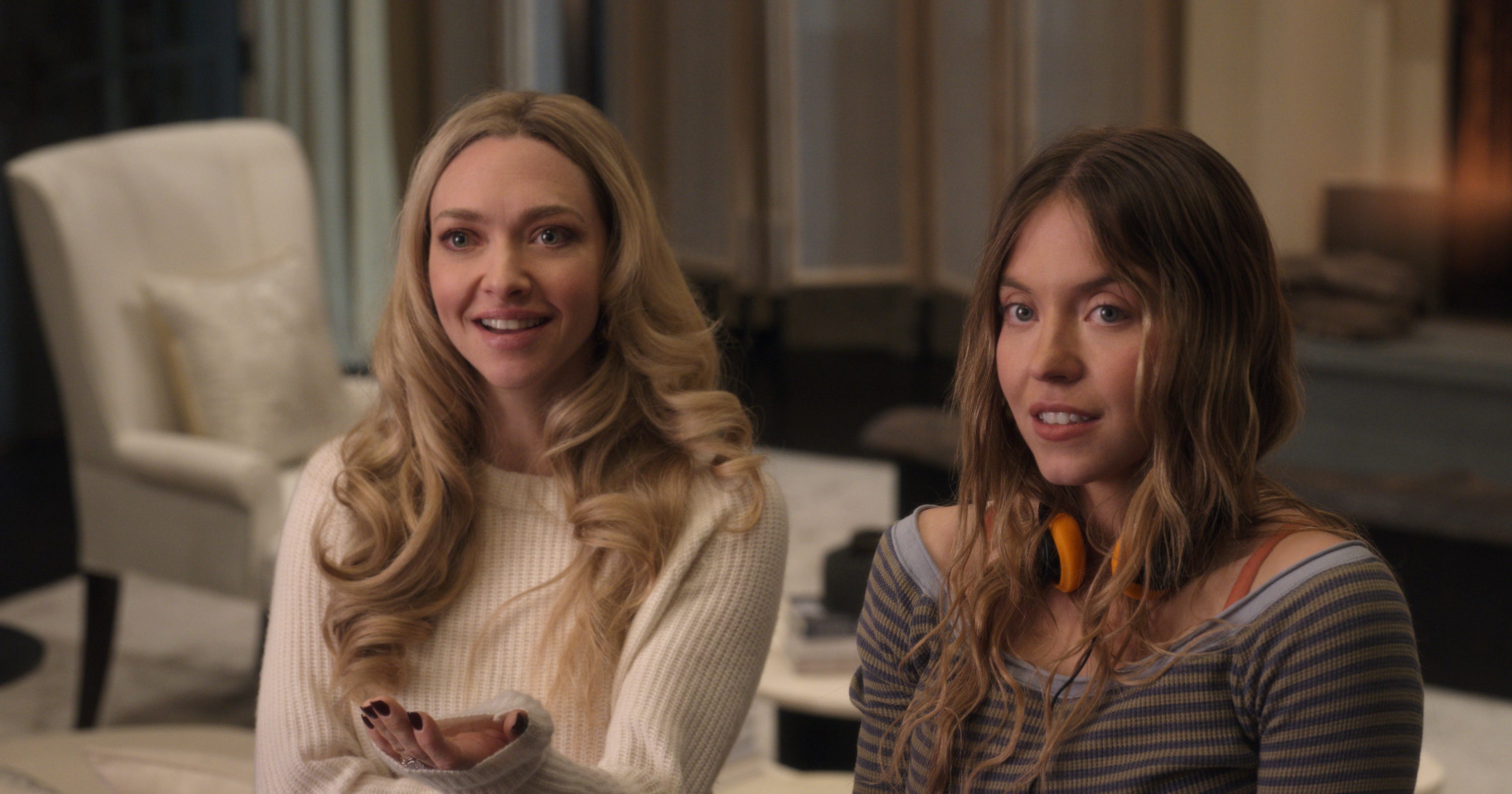 Streaming release date for Sydney Sweeney's 'The Housemaid' announced