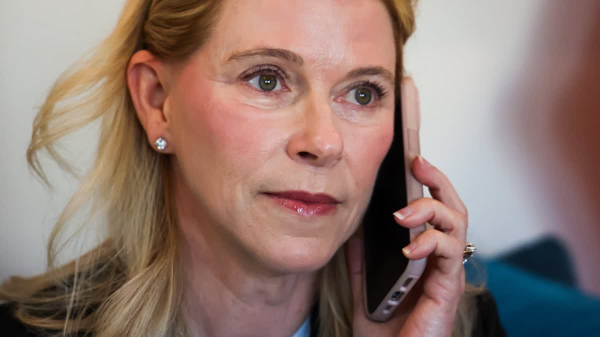 Could this Democrat unseat Anna Paulina Luna in November?