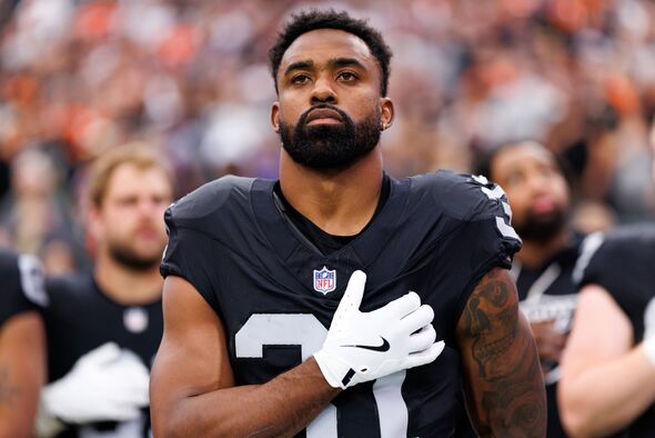 NFL star's wife slams Grammys and Hollywood treatment of Don Lemon