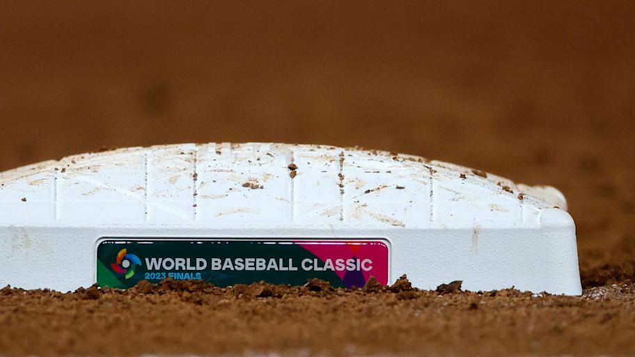 Guardians prospect selected to represent Colombia in World Baseball Classic