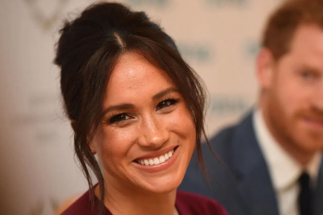 Meghan Markle’s 'Cookie Queens' is about 'modernized girlhood' keeping ...
